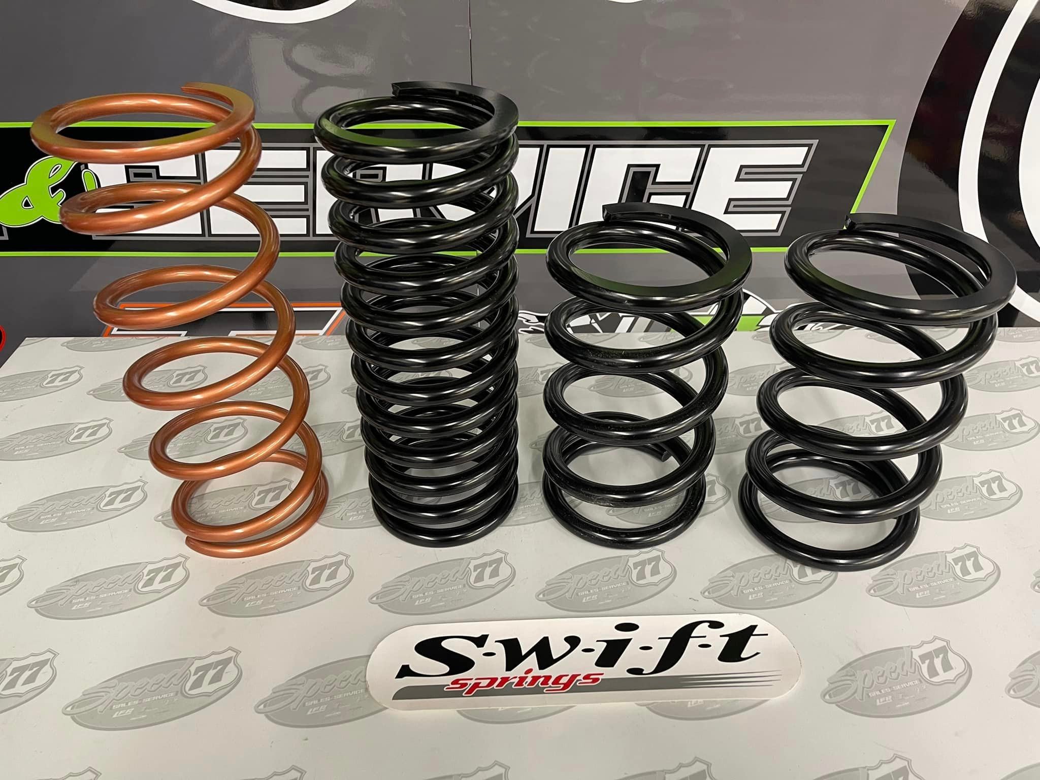 Custom Fabrication & Motorsport Sales – Corfu, NY | Speed77