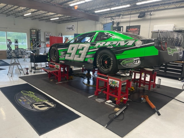 Contact Speed77 in Corfu, NY